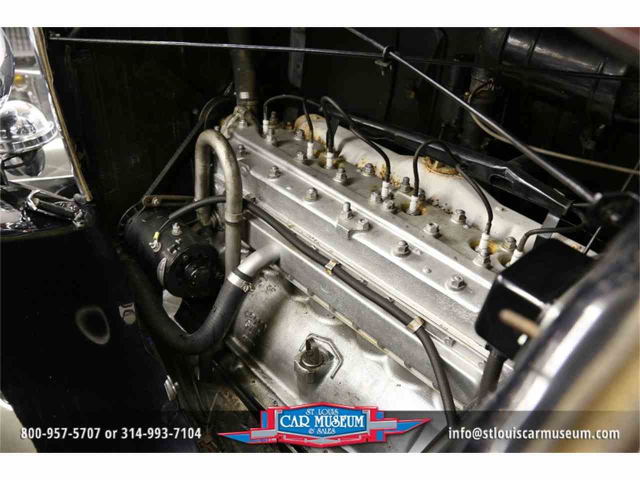 1933 Hudson KT Eight Essex Terraplane for Sale | ClassicCars.com | CC ...
