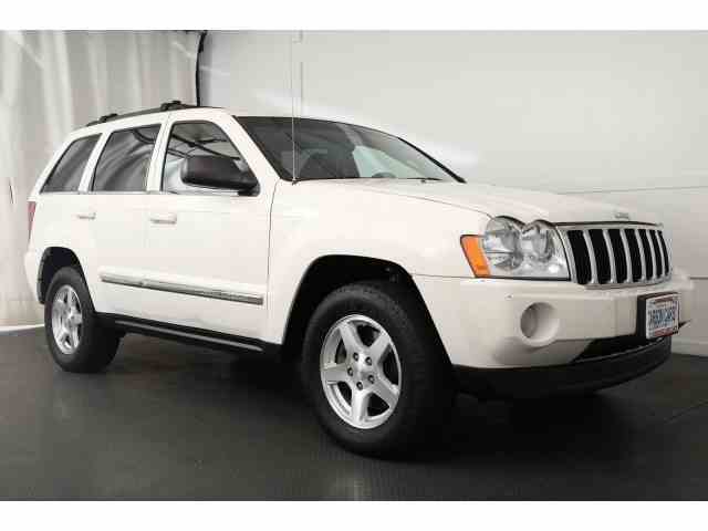 Classic Jeep Cherokee for Sale on ClassicCars.com