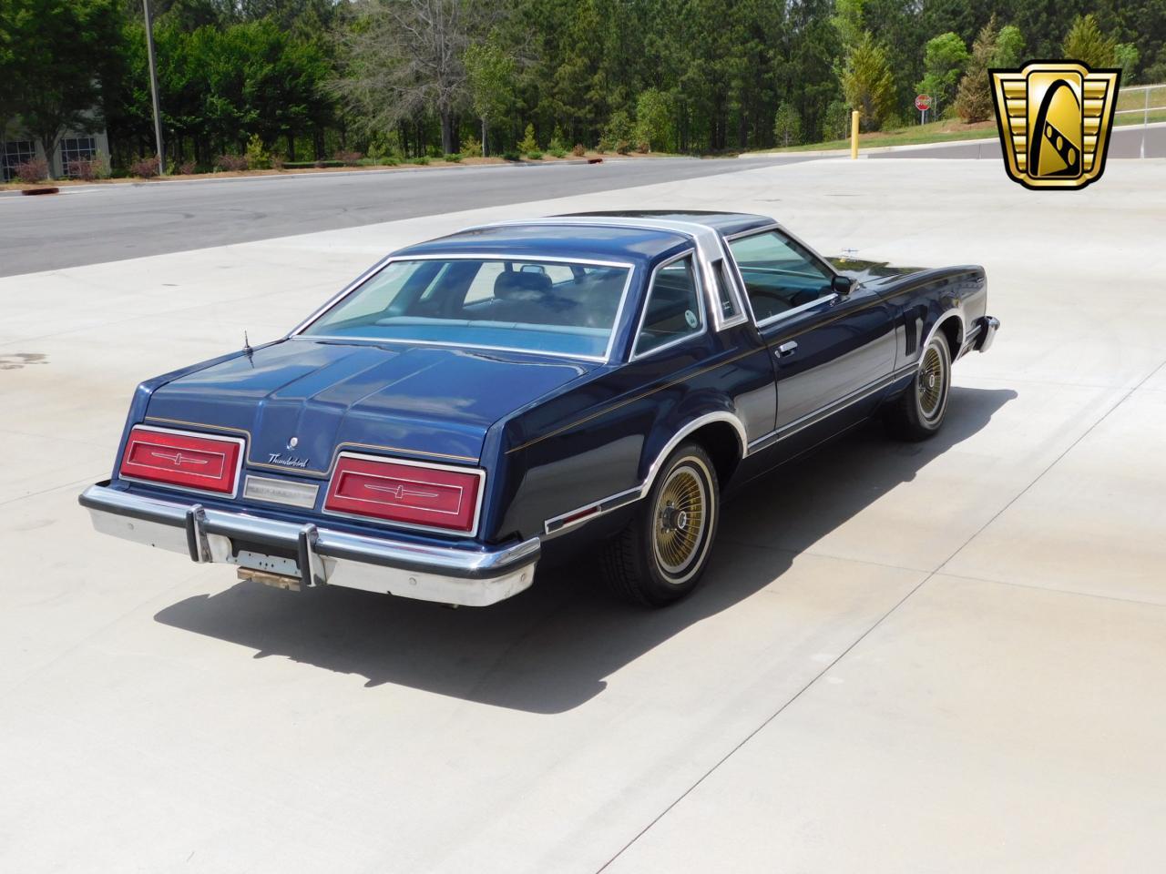 1979 Ford Thunderbird for Sale | ClassicCars.com | CC-976553