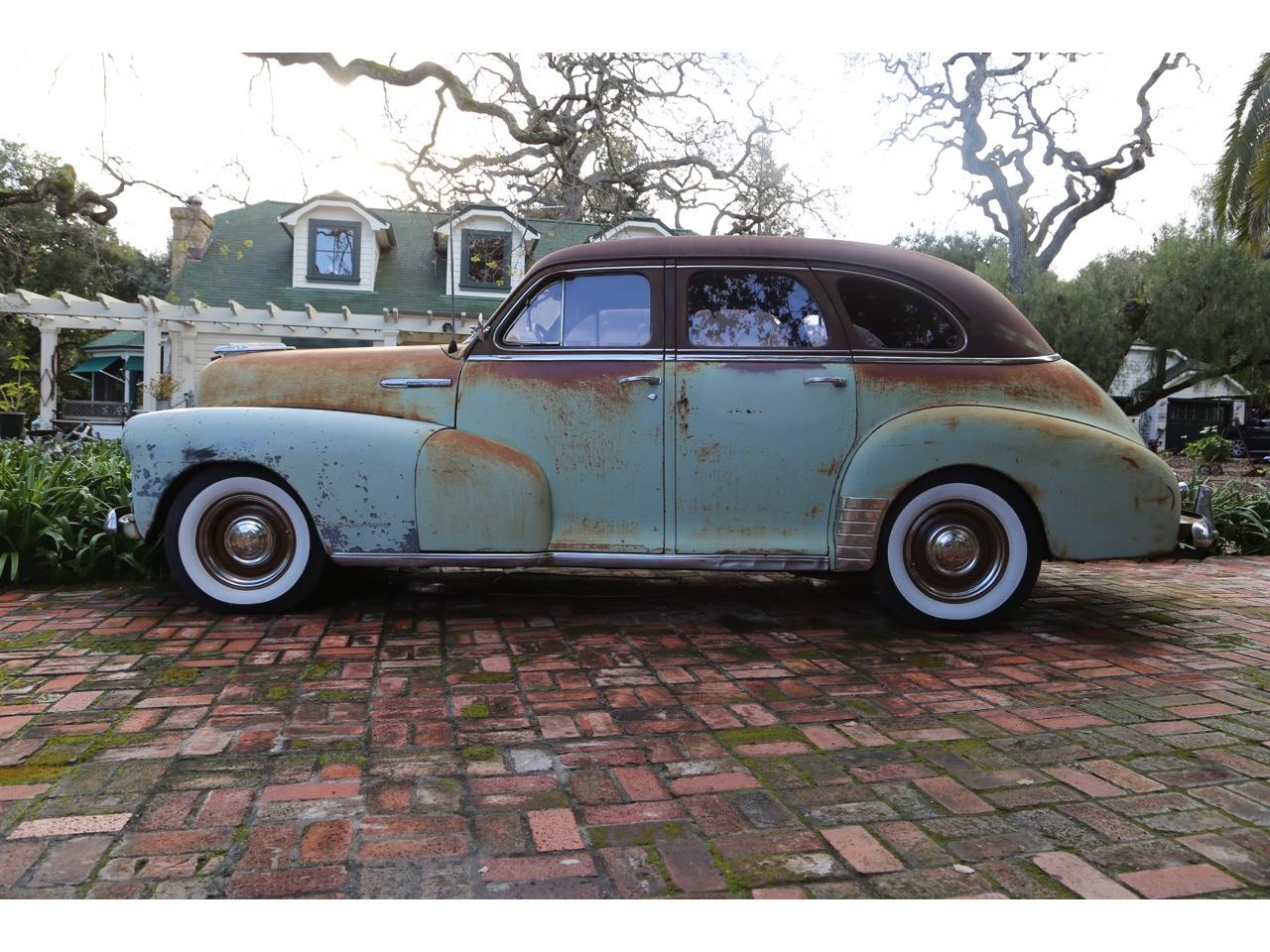 1948 Chevrolet Fleetmaster for Sale | ClassicCars.com | CC-977019