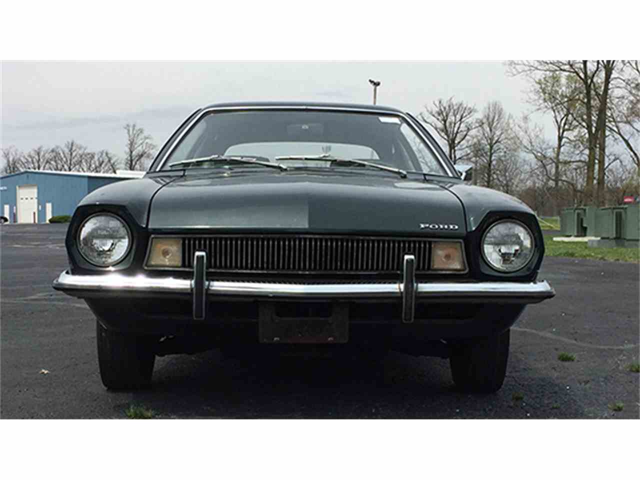 1971 Ford Pinto for Sale | ClassicCars.com | CC-977074