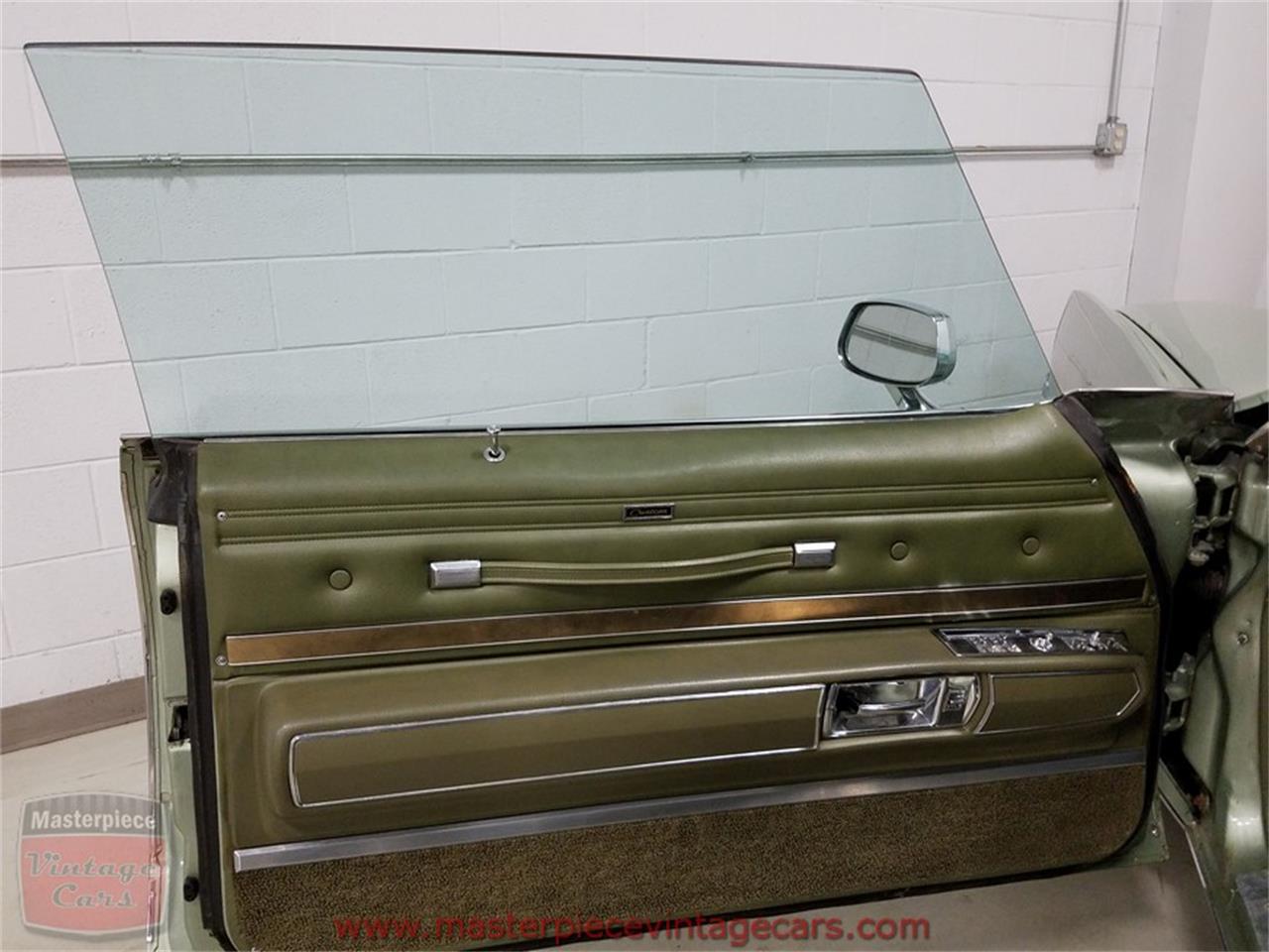 1971 Oldsmobile Toronado for Sale | ClassicCars.com | CC-977634