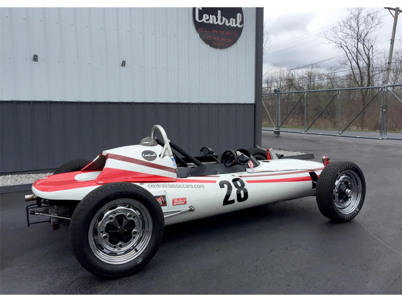 1968 Zink Formula Vee for Sale | ClassicCars.com | CC-978613