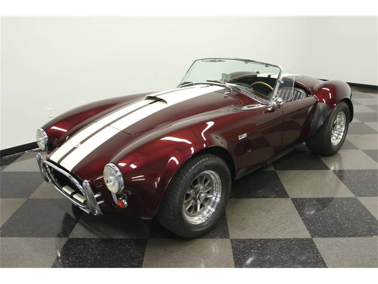1965 Shelby Cobra 427 ERA for Sale | ClassicCars.com | CC-978793