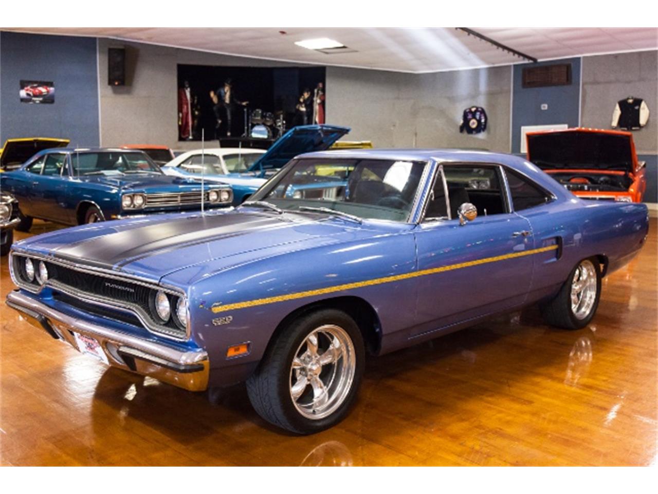 1970 Plymouth Satellite for Sale | ClassicCars.com | CC-978901
