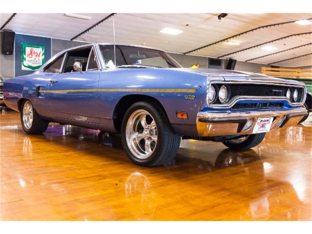 1970 Plymouth Satellite for Sale | ClassicCars.com | CC-978901
