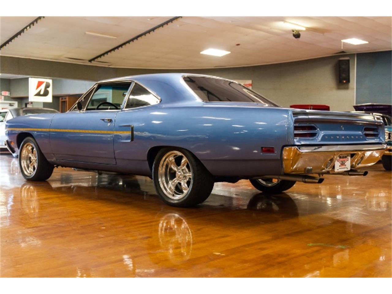 1970 Plymouth Satellite for Sale | ClassicCars.com | CC-978901
