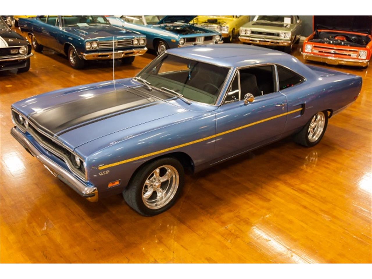 1970 Plymouth Satellite for Sale | ClassicCars.com | CC-978901