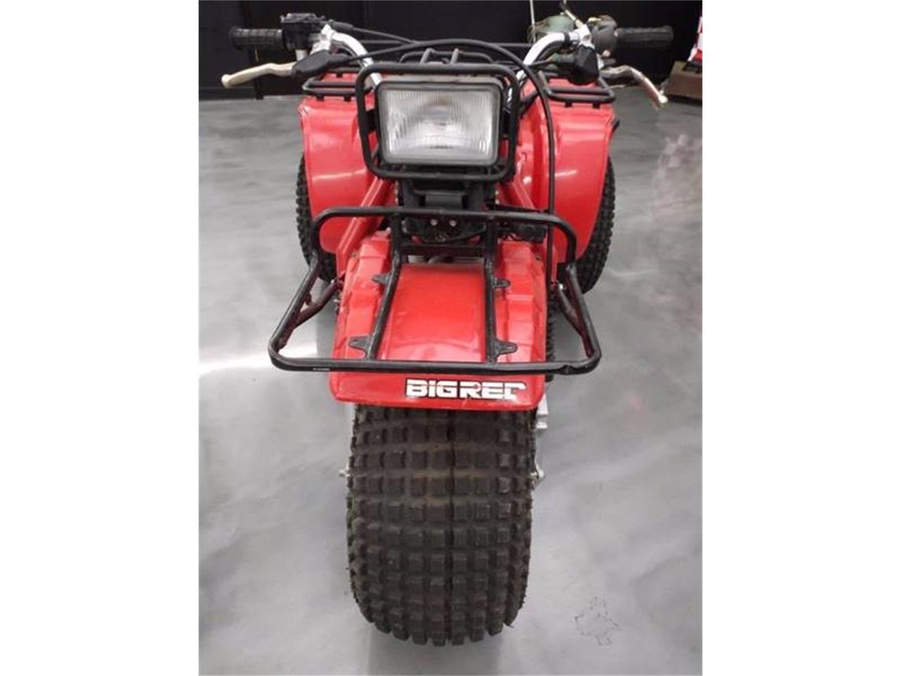 1986 Honda Big Red 250 for Sale | ClassicCars.com | CC-979283