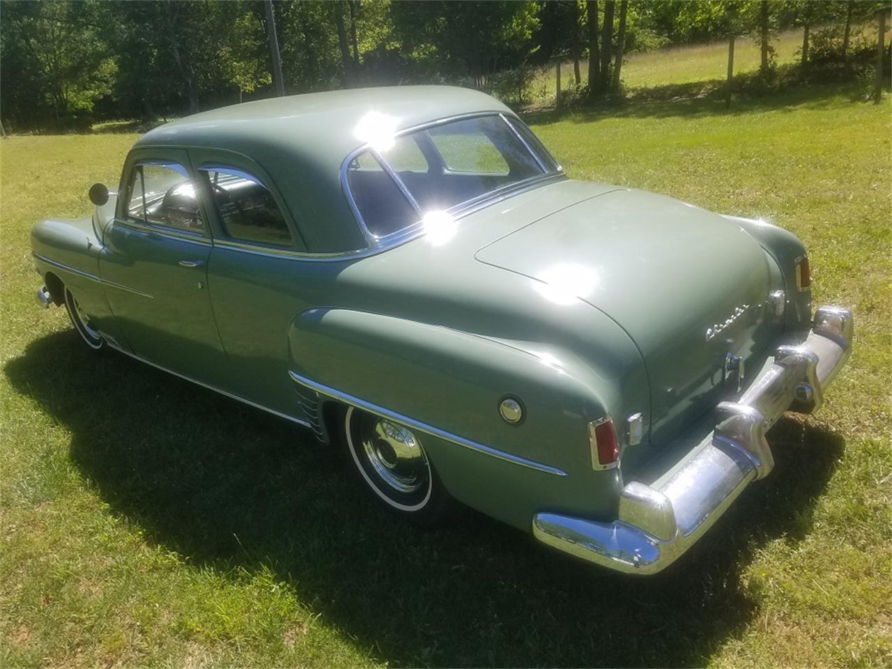 1950 Chrysler Windsor for Sale | ClassicCars.com | CC-979311