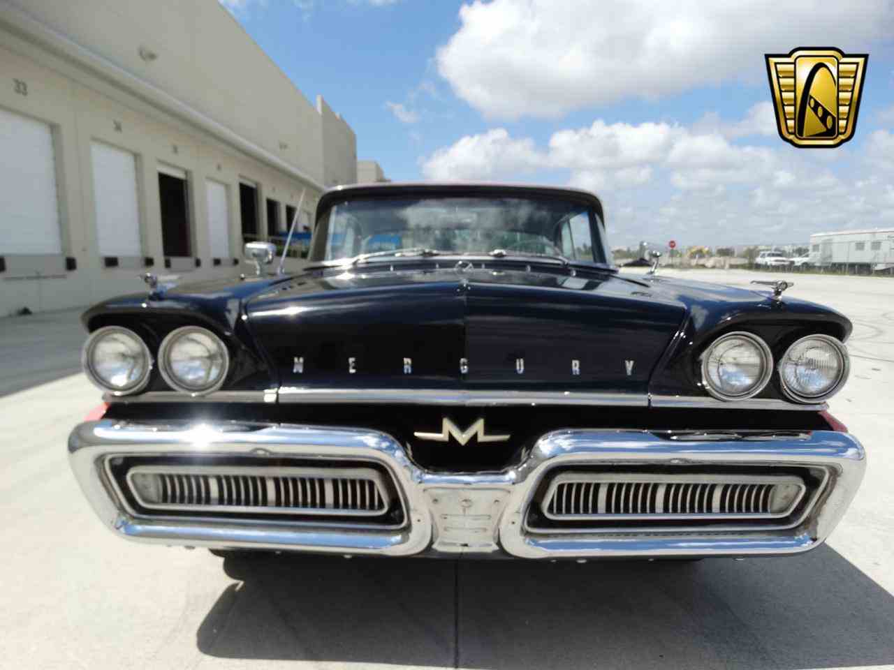 1958 Mercury Park Lane for Sale | ClassicCars.com | CC-979532