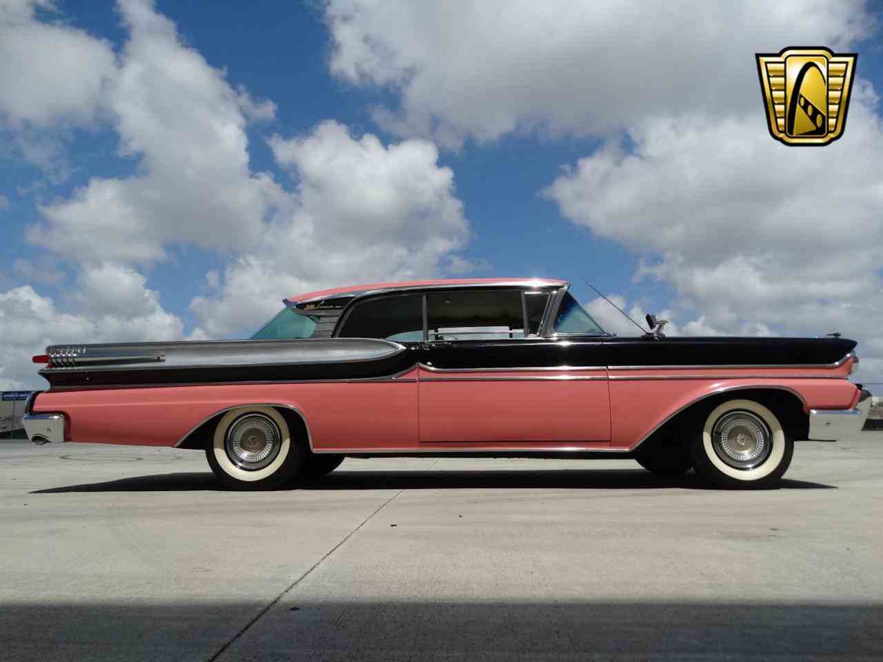1958 Mercury Park Lane for Sale | ClassicCars.com | CC-979532