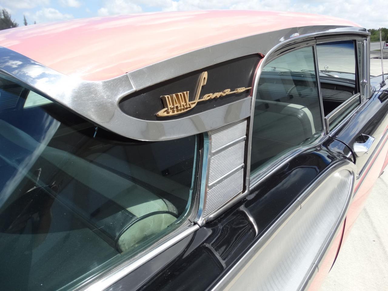 1958 Mercury Park Lane for Sale | ClassicCars.com | CC-979532