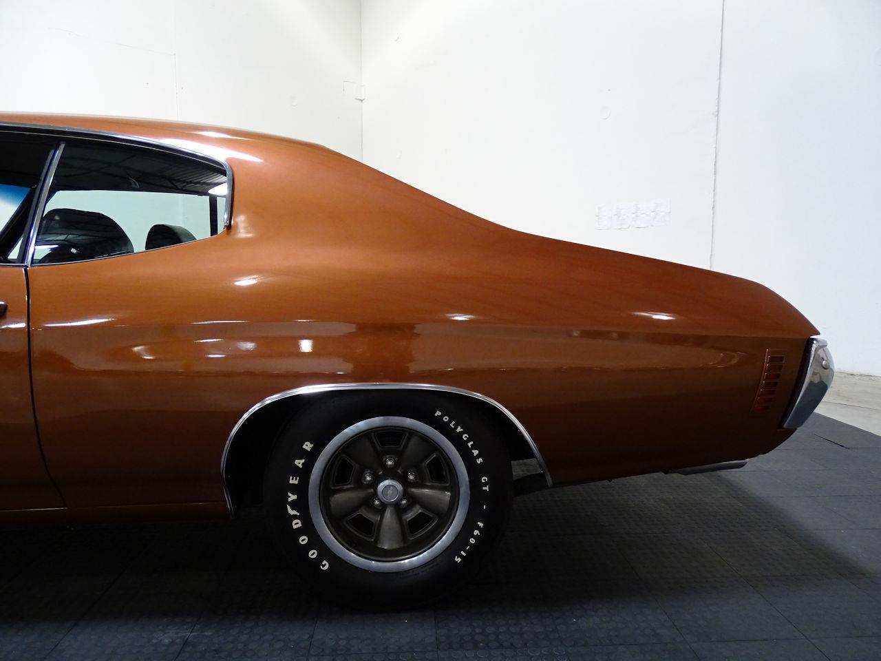 1971 Chevrolet Chevelle for Sale | ClassicCars.com | CC-979537