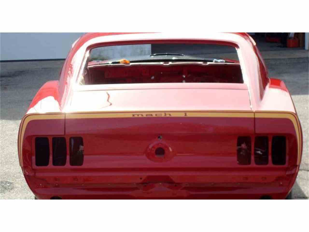 1969 Ford Mustang for Sale | ClassicCars.com | CC-981743