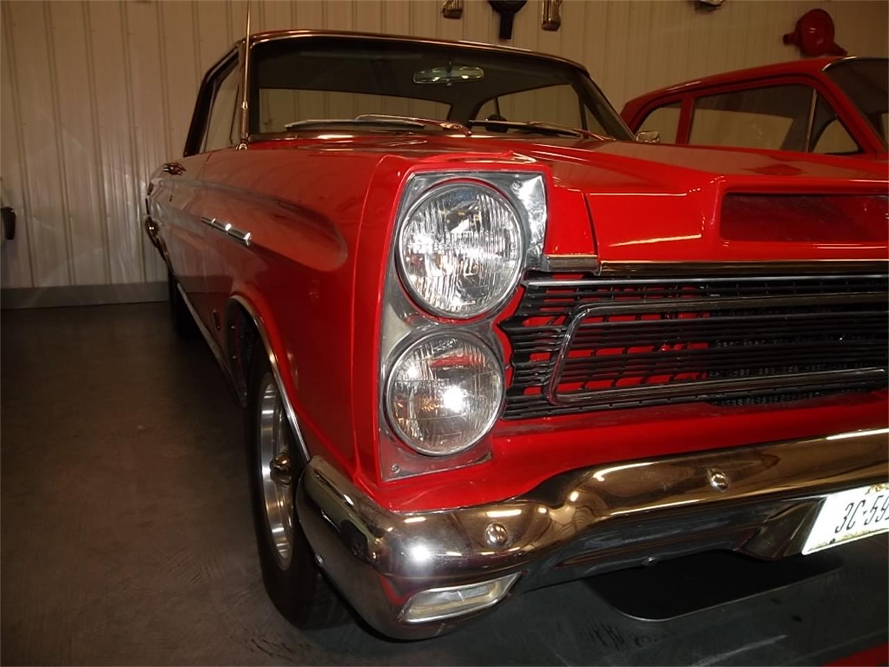 1965 Mercury Cyclone for Sale | ClassicCars.com | CC-981792