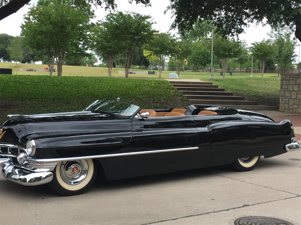 1950 Cadillac Series 62 for Sale | ClassicCars.com | CC-982209