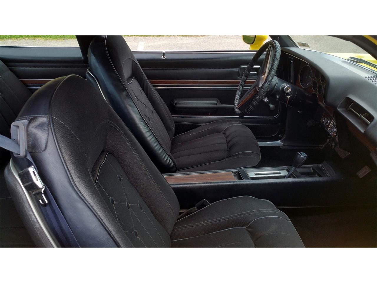 1978 Pontiac Phoenix for Sale | ClassicCars.com | CC-983583