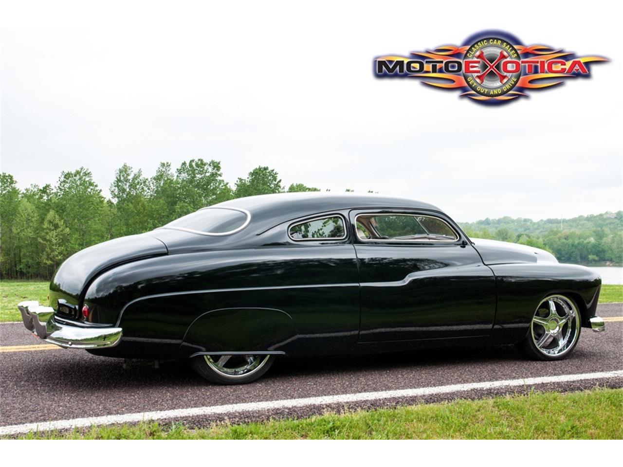 1950 Mercury Custom for Sale | ClassicCars.com | CC-985147