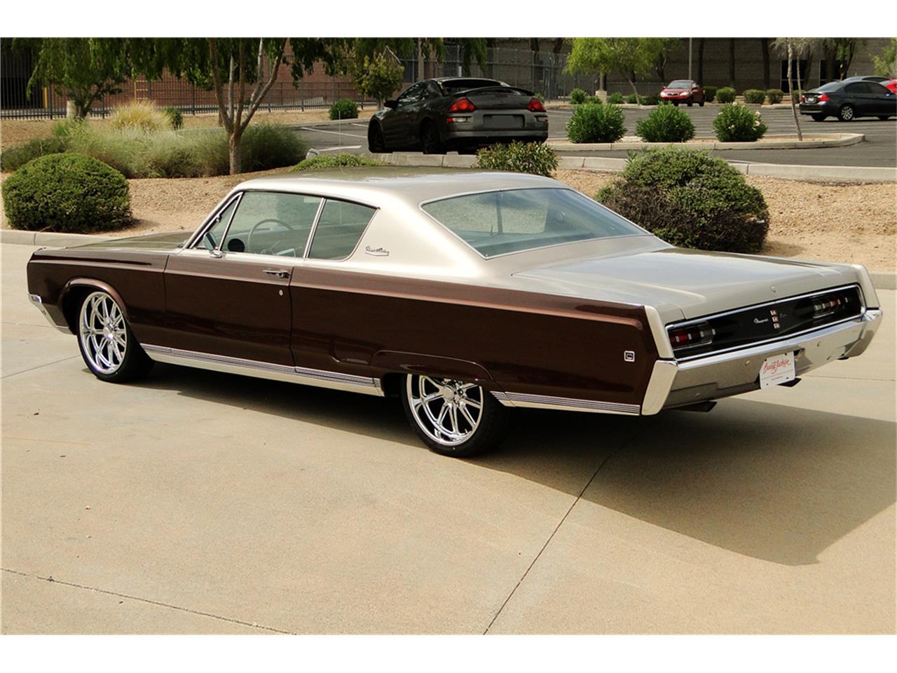 1968 Chrysler Newport for Sale | ClassicCars.com | CC-985798