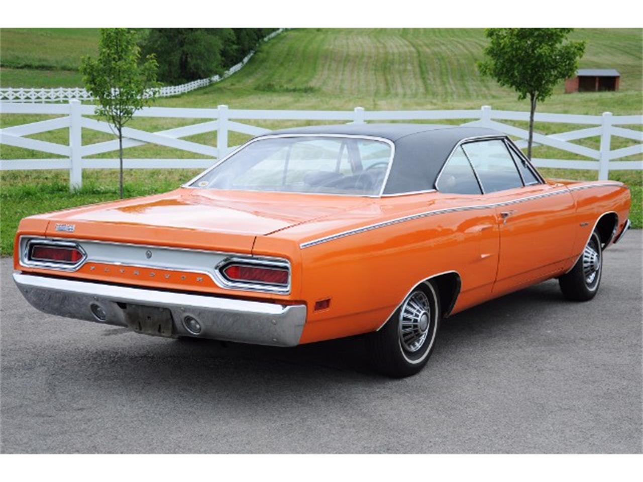 1970 Plymouth Satellite for Sale | ClassicCars.com | CC-986491