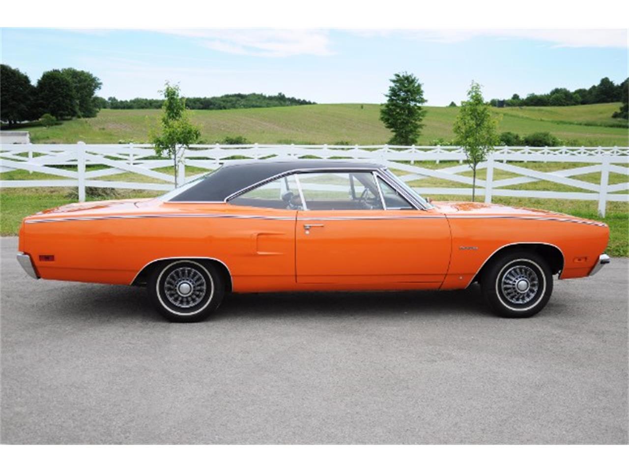 1970 Plymouth Satellite for Sale | ClassicCars.com | CC-986491