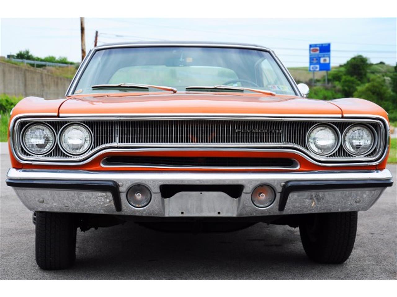 1970 Plymouth Satellite for Sale | ClassicCars.com | CC-986491