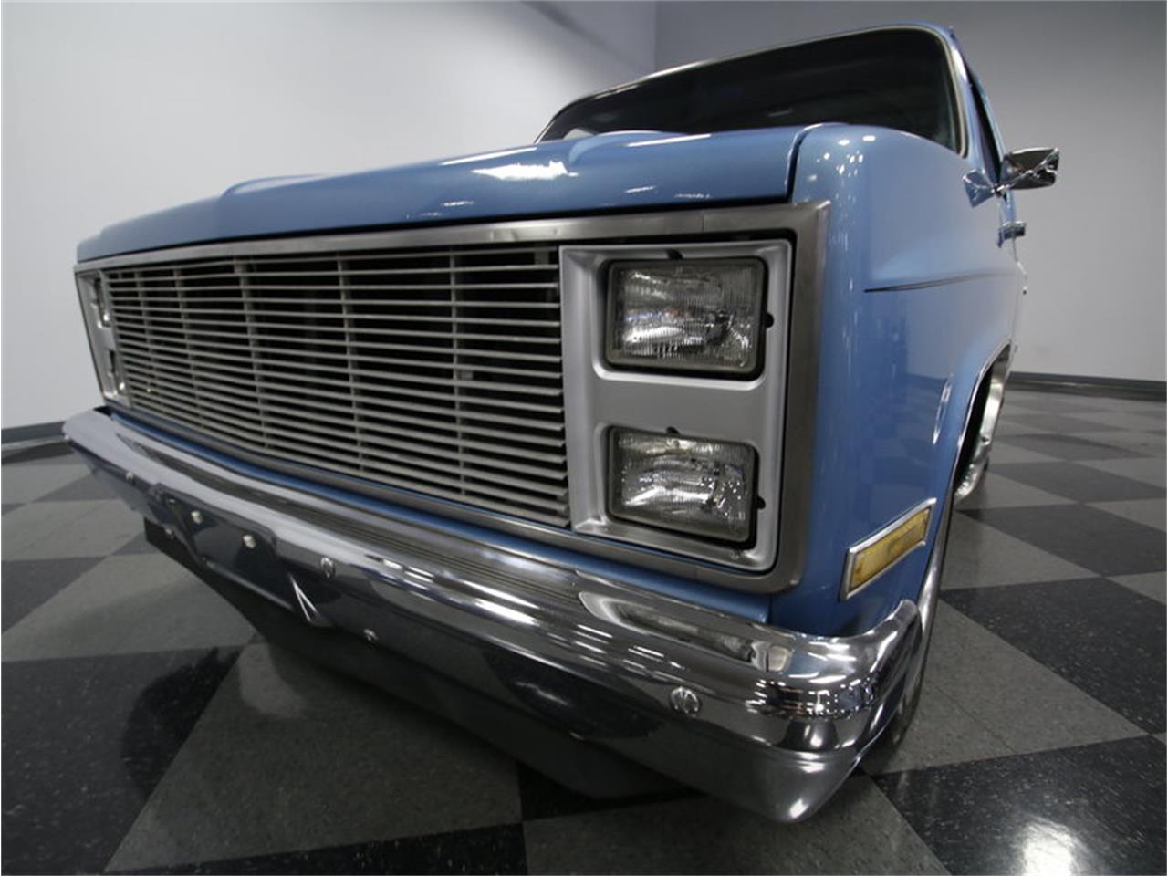 1981 GMC Jimmy Sierra Classic for Sale | ClassicCars.com | CC-987050