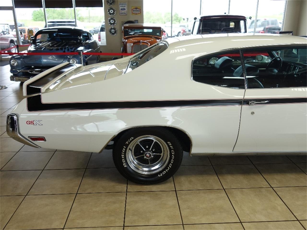 1972 Buick GSX for Sale | ClassicCars.com | CC-987066
