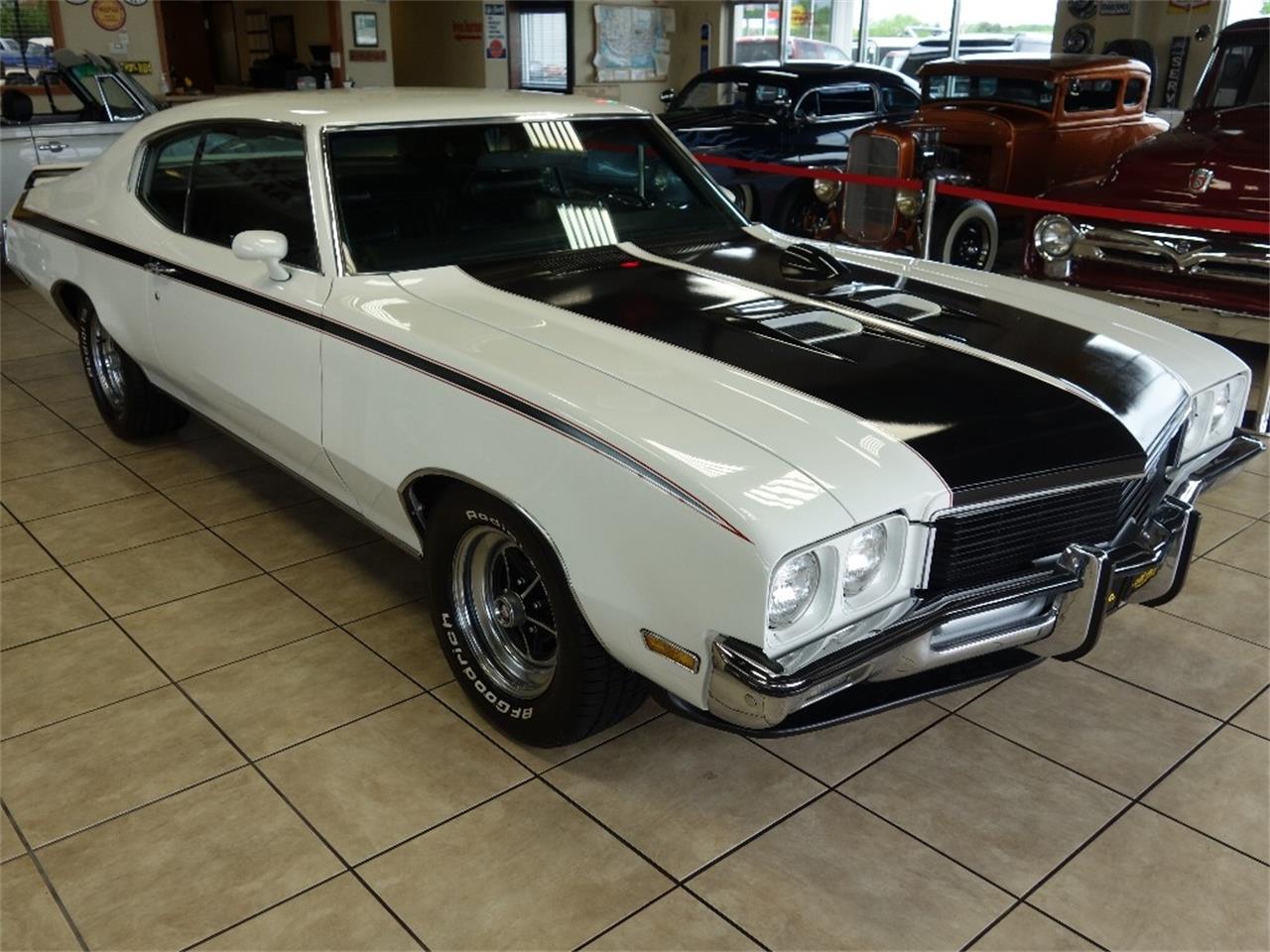 1972 Buick GSX for Sale | ClassicCars.com | CC-987066
