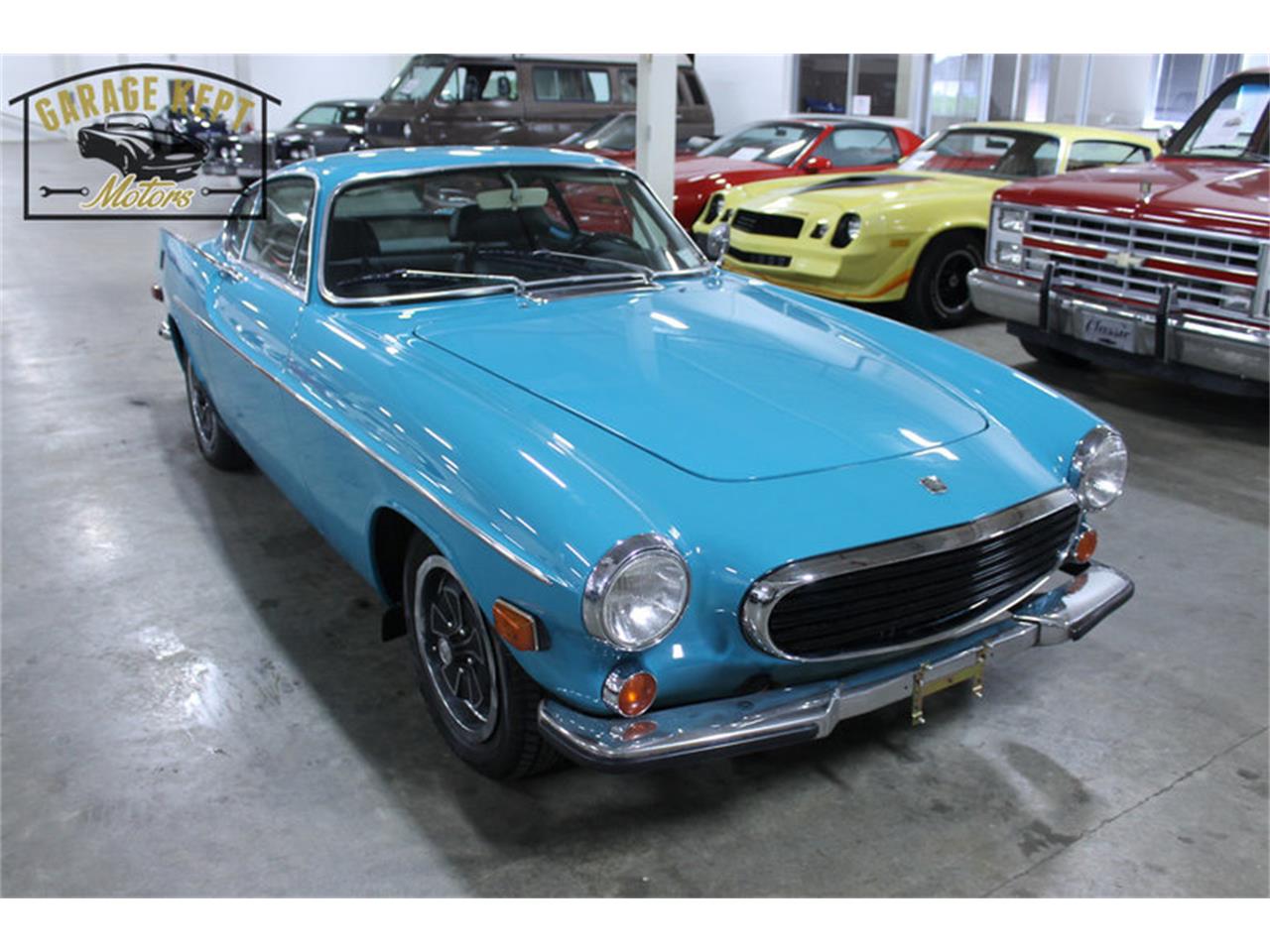1971 Volvo P1800E for Sale | ClassicCars.com | CC-987226