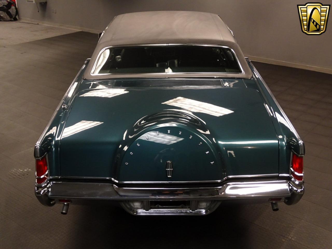1970 Lincoln Continental for Sale | ClassicCars.com | CC-987515