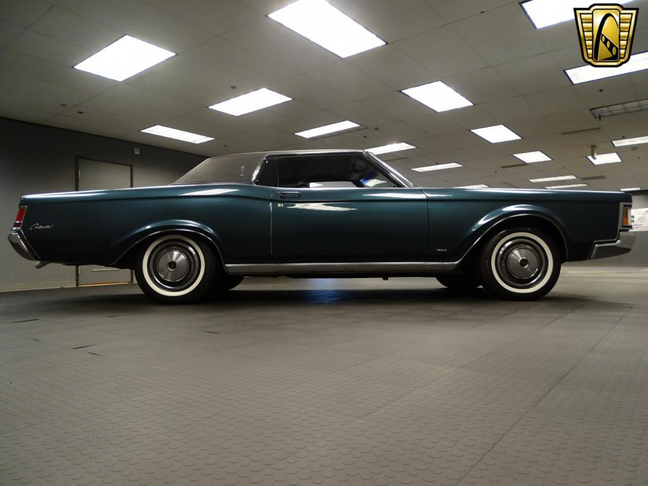 1970 Lincoln Continental for Sale | ClassicCars.com | CC-987515