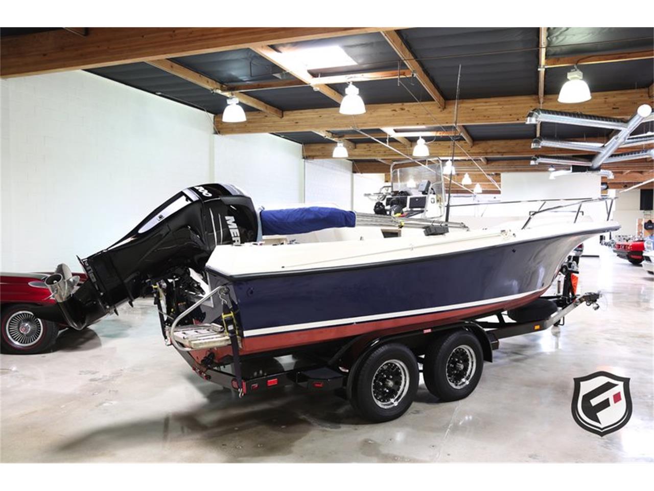 1982 Wellcraft V20 Fisherman for Sale | ClassicCars.com | CC-987553
