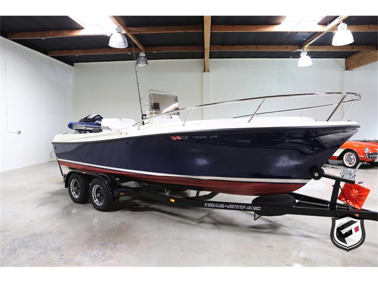 1982 Wellcraft V20 Fisherman for Sale | ClassicCars.com | CC-987553