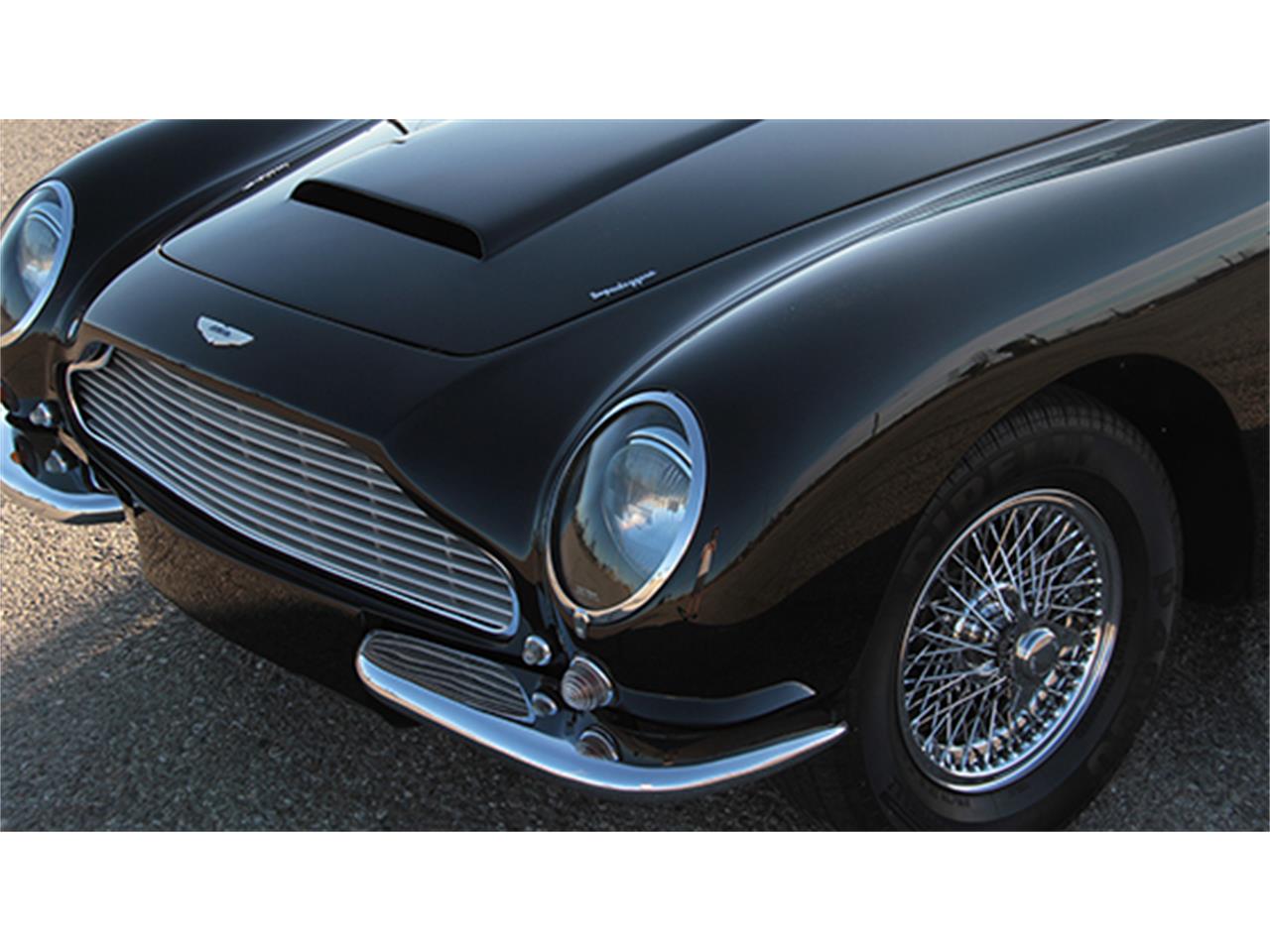 1966 Aston Martin DB6 for Sale | ClassicCars.com | CC-987711