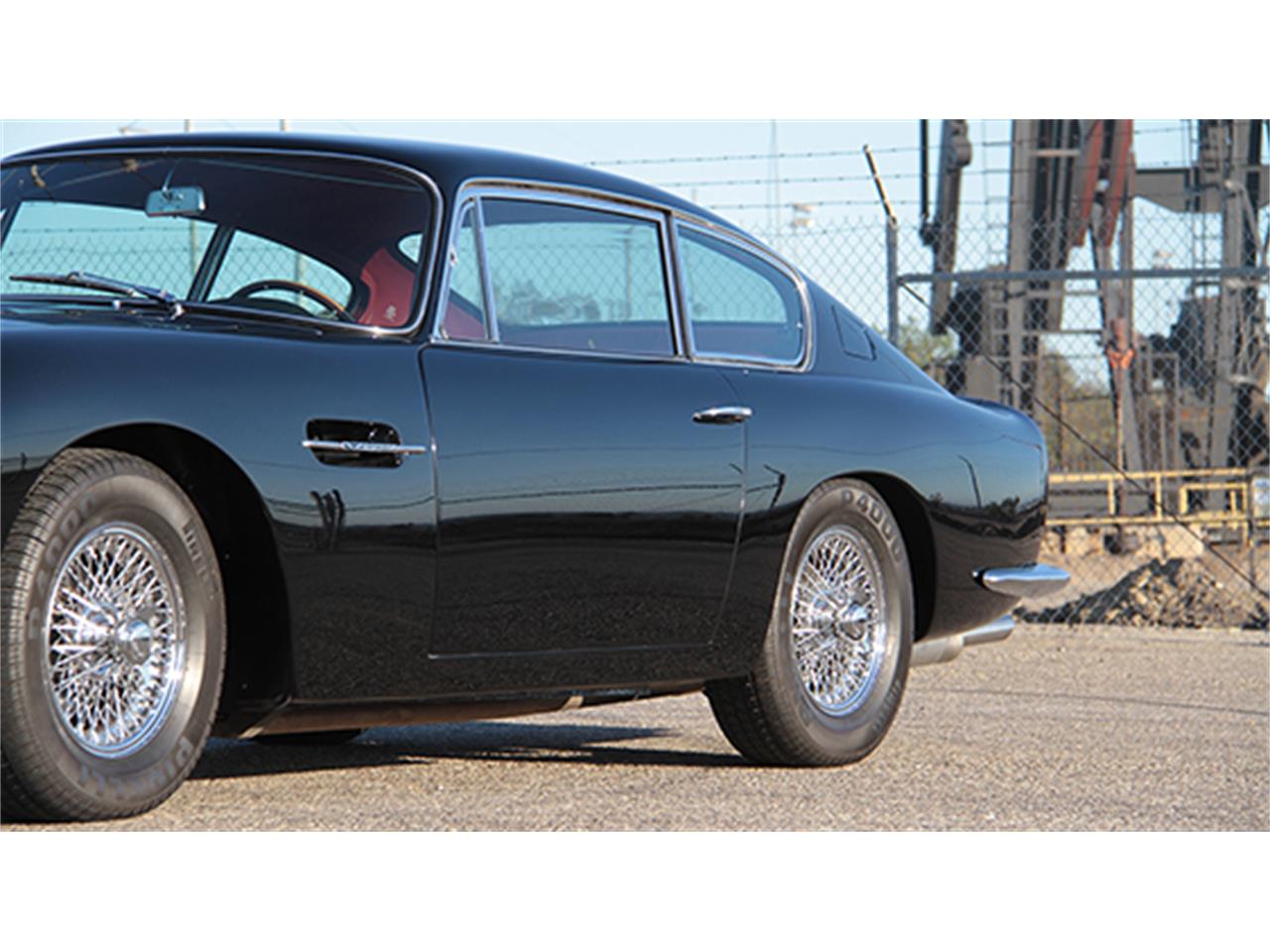 1966 Aston Martin DB6 for Sale | ClassicCars.com | CC-987711