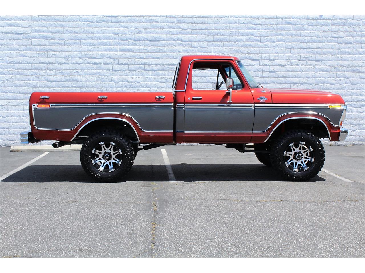 1978 Ford Ranger for Sale | ClassicCars.com | CC-987816
