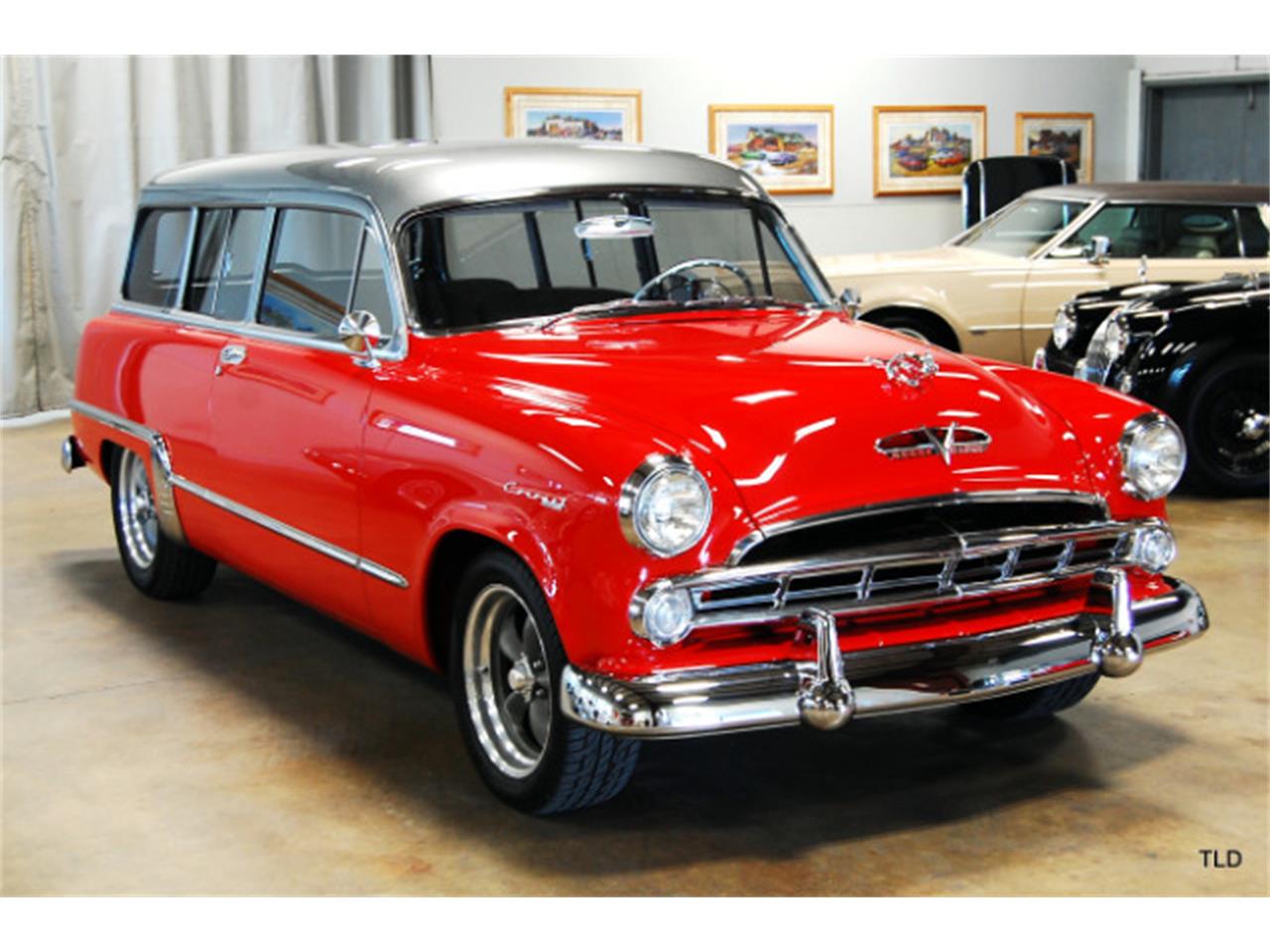 1953 Dodge Coronet for Sale | ClassicCars.com | CC-988030