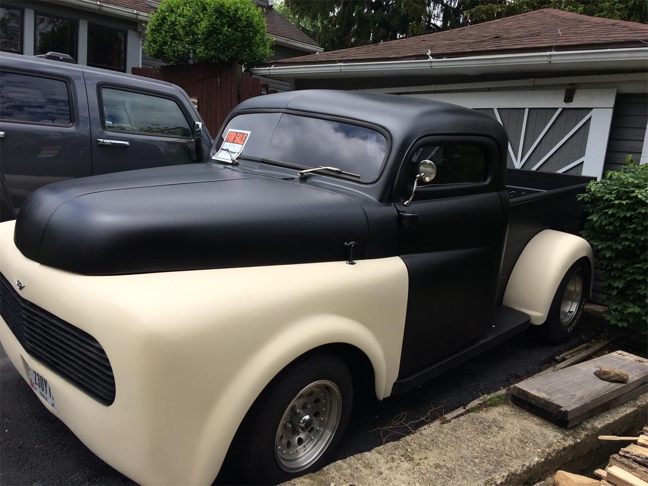 1948 Dodge Ram for Sale | ClassicCars.com | CC-988913