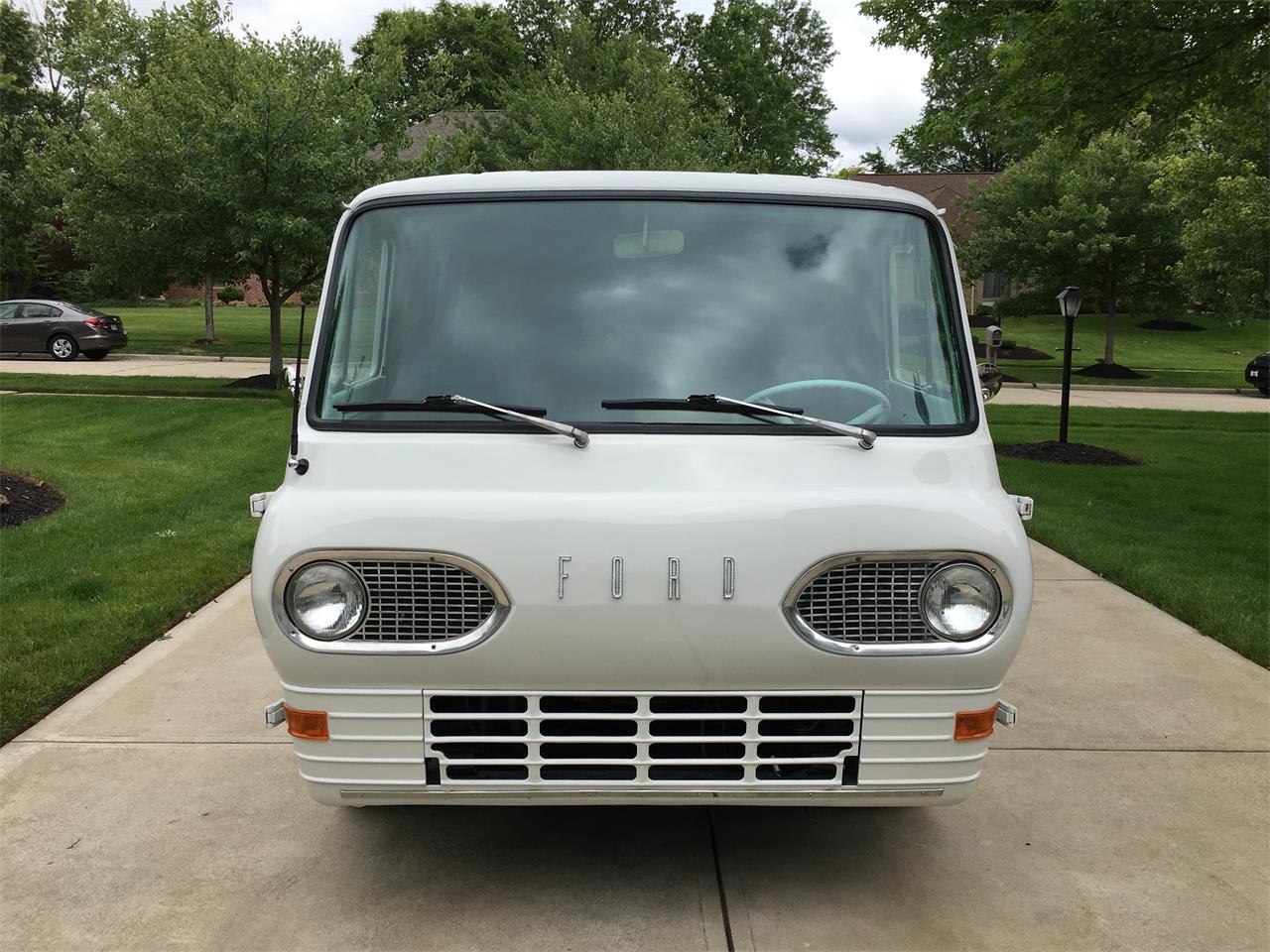 1967 Ford Econoline for Sale | ClassicCars.com | CC-991016