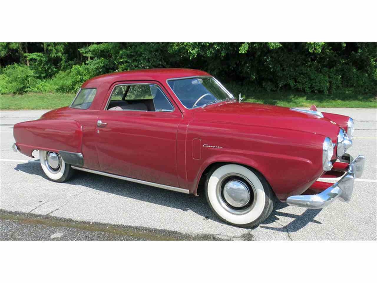 1950 Studebaker Champion for Sale | ClassicCars.com | CC-992452