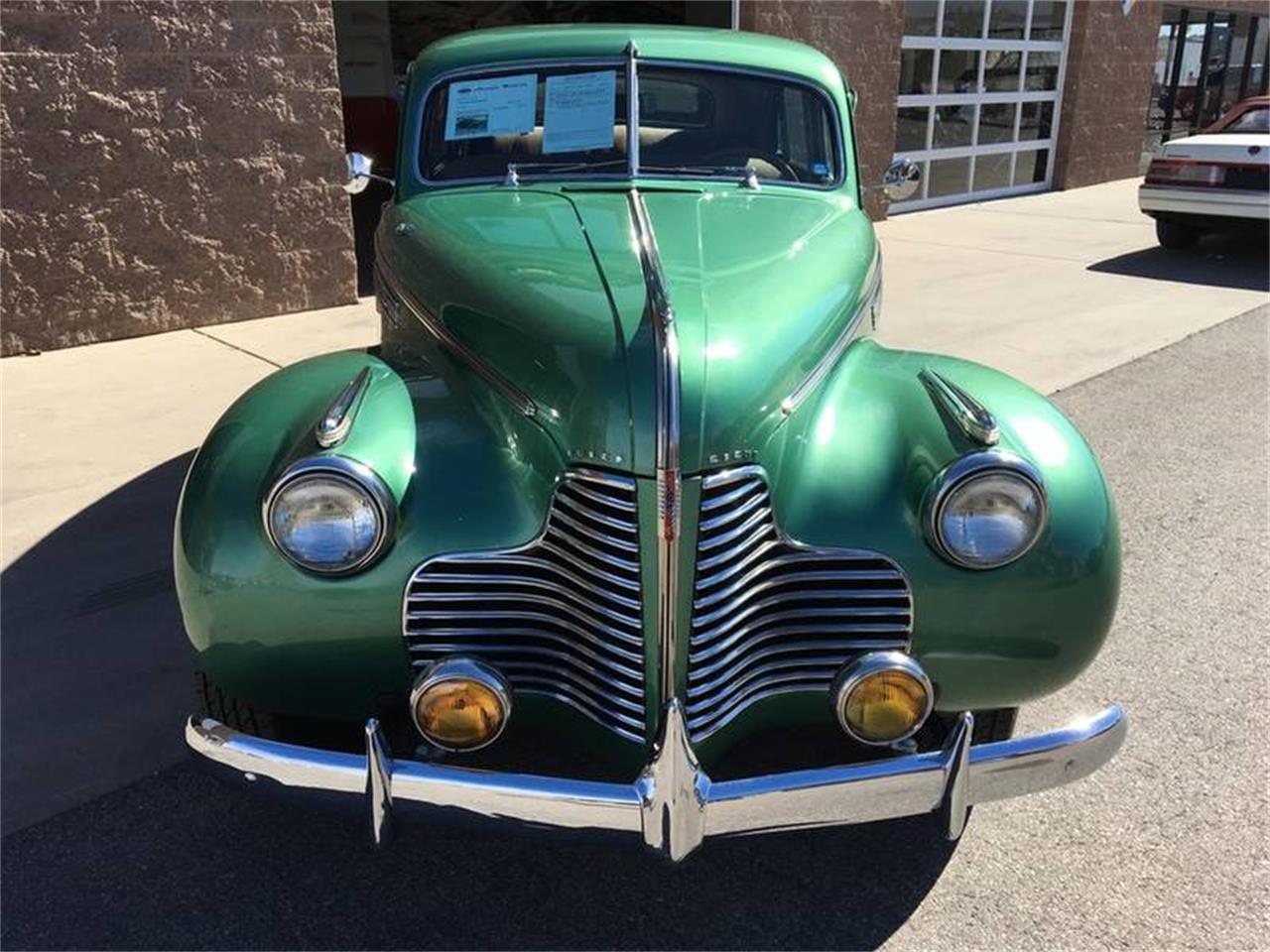 1940 Buick Roadmaster for Sale | ClassicCars.com | CC-992490