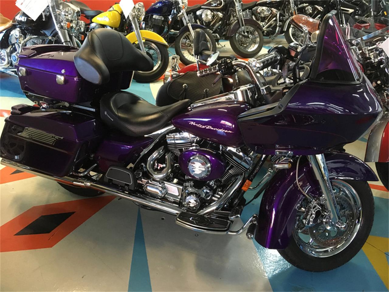 2000 Harley-Davidson Road Glide for Sale | ClassicCars.com | CC-992494