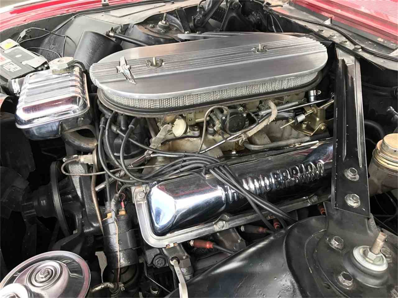 1962 Ford Thunderbird for Sale | ClassicCars.com | CC-992541