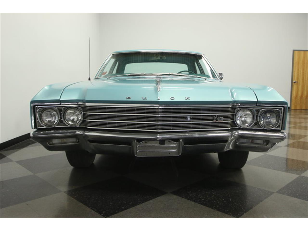 1966 Buick LeSabre Custom Sedan for Sale | ClassicCars.com | CC-993291