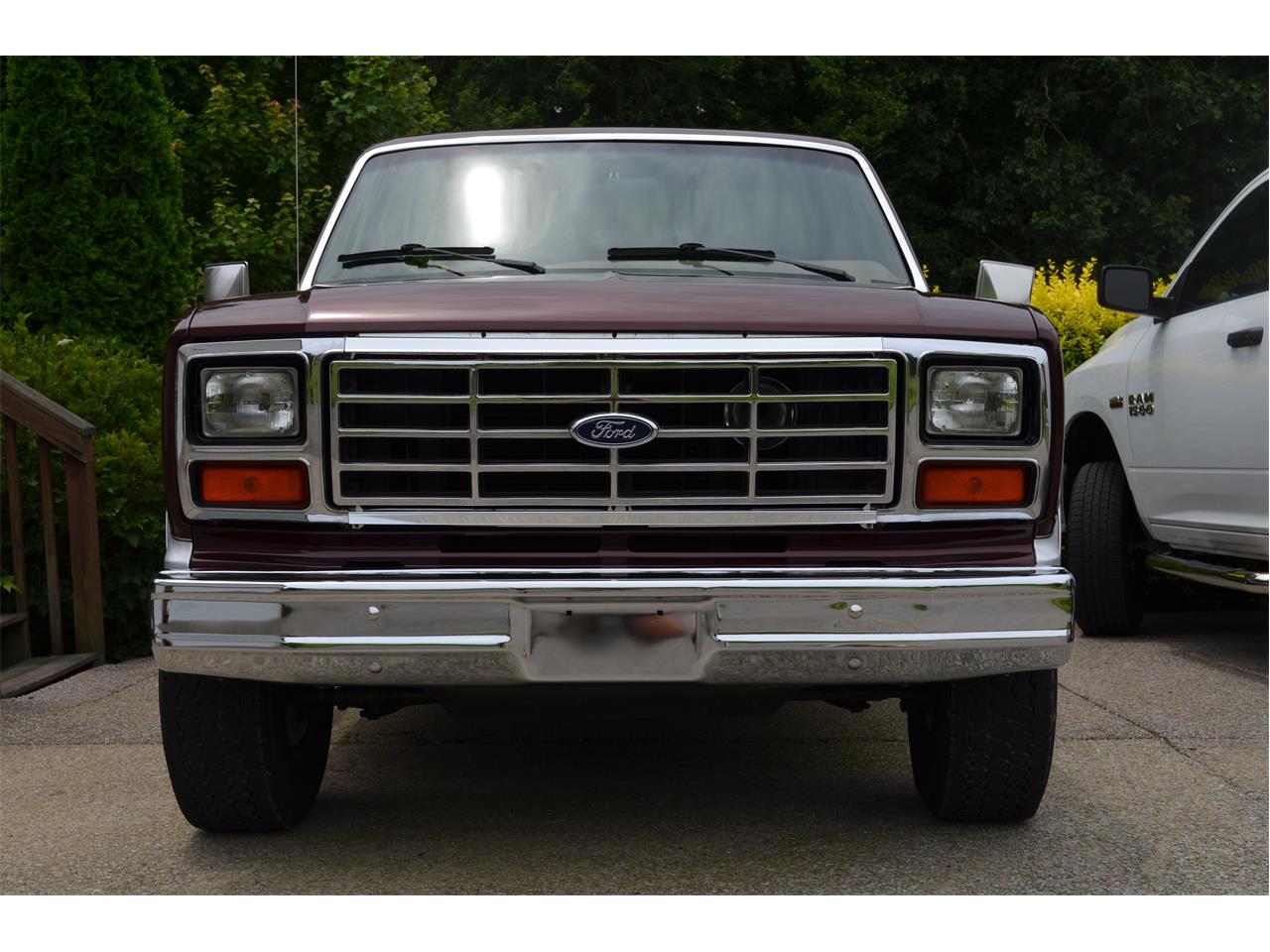 1984 Ford F150 for Sale | ClassicCars.com | CC-993929