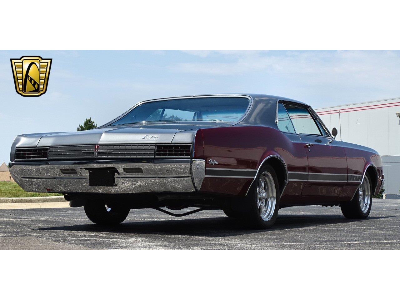 1966 Oldsmobile Starfire for Sale | ClassicCars.com | CC-994179