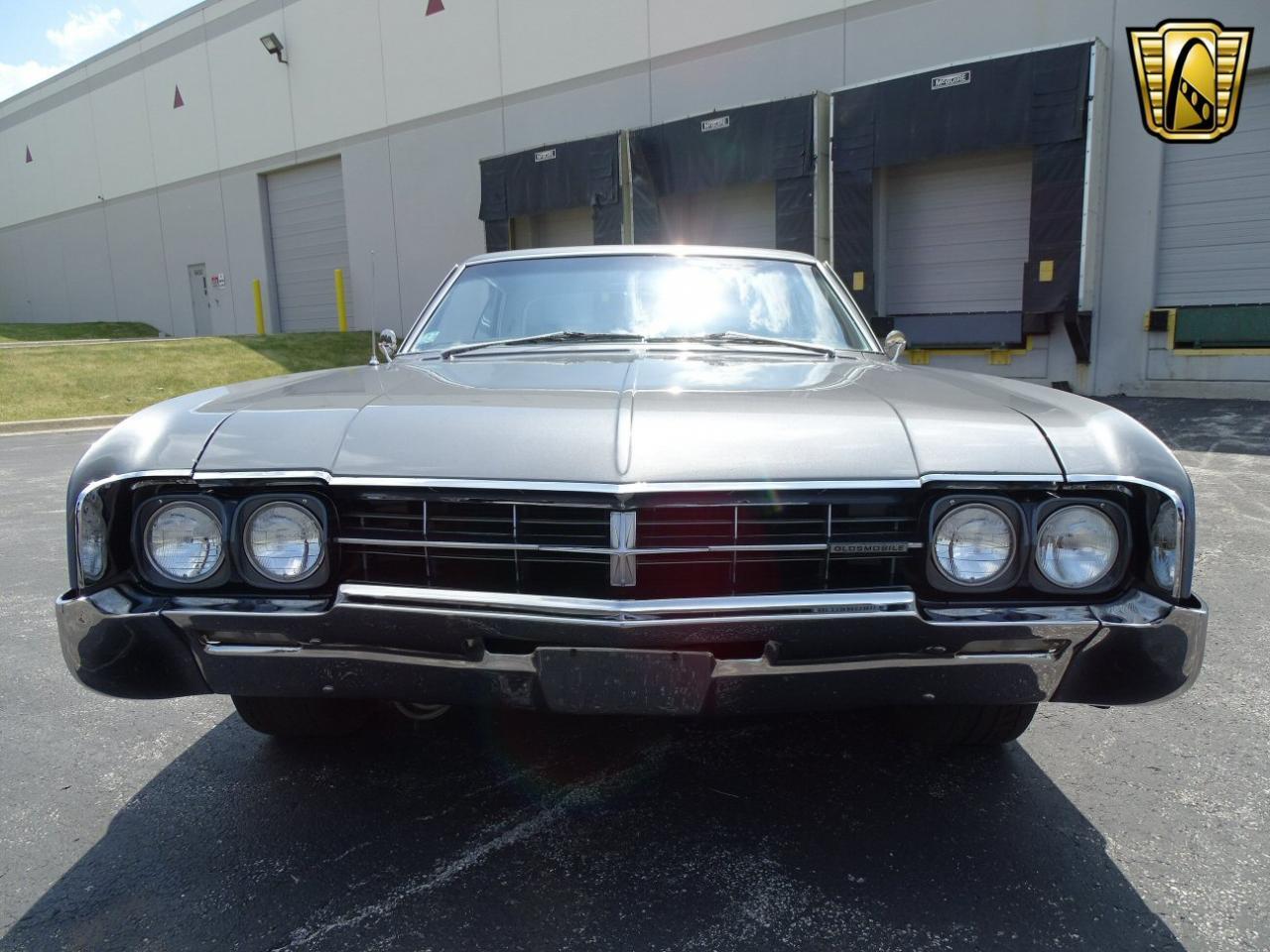1966 Oldsmobile Starfire for Sale | ClassicCars.com | CC-994179