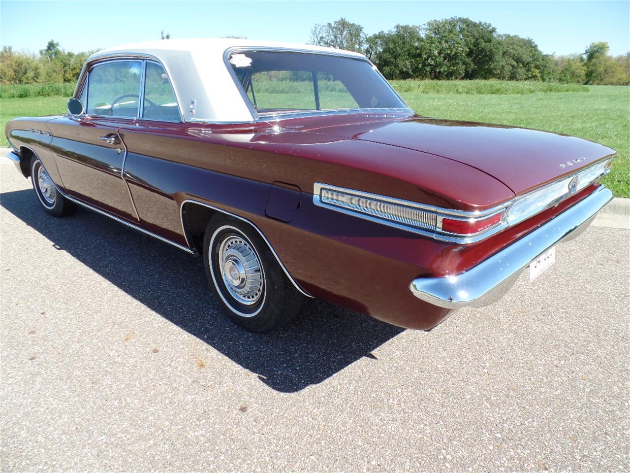 1962 Buick Skylark for Sale | ClassicCars.com | CC-994462
